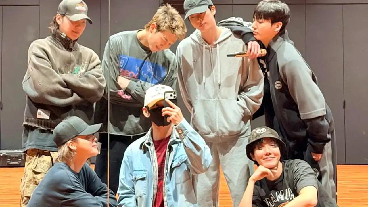 Who is RM? BTS Kim Namjoon Complete Profile (2026)